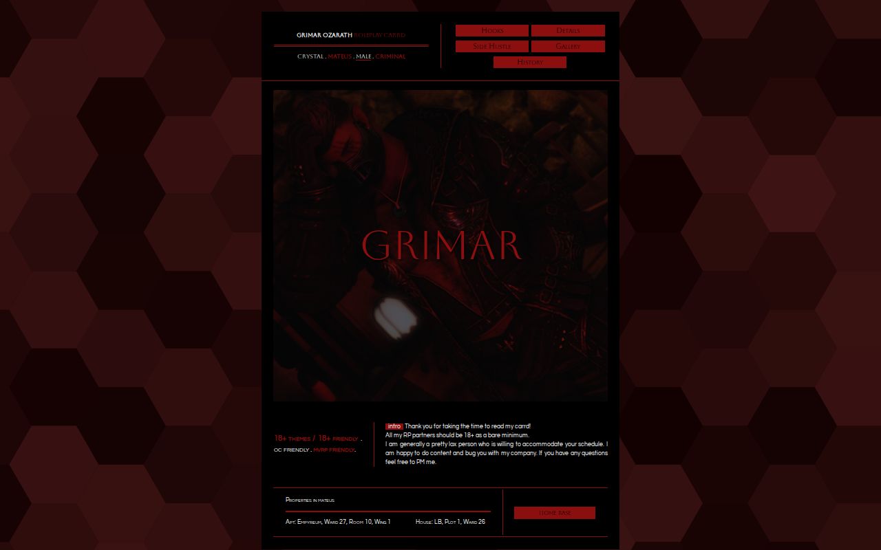Grimar